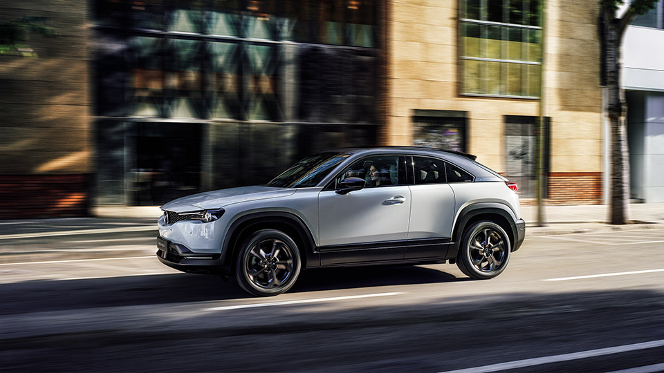 Future Technology and Product Plans | Inside Mazda | Mazda Canada