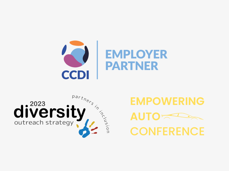 Work with us | Mazda Canada