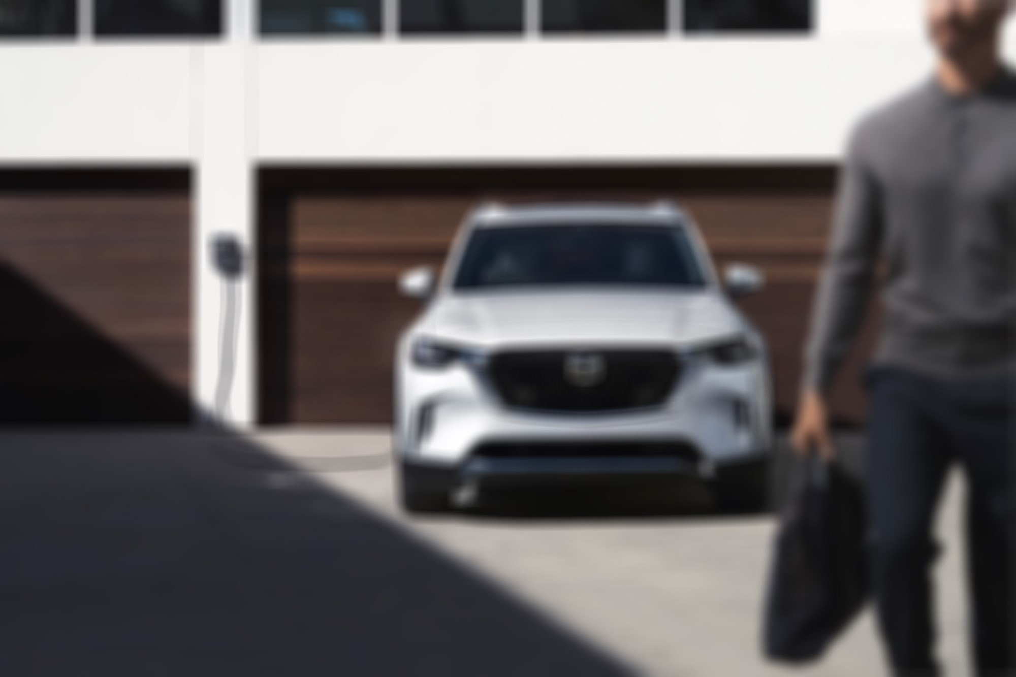2025 Mazda CX-50 AWD Crossover SUV | Mazda Canada