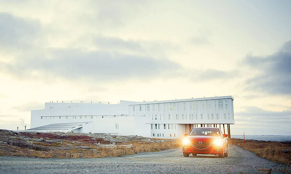 Mazda Canada: SUVs, EVs, Mid-Size Cars, Compacts and Crossovers