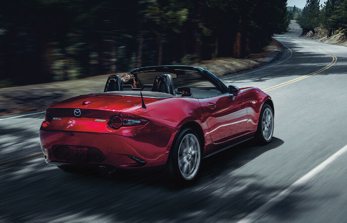 Mazda3 Car of the Year | 2021 Ajac Awards | Mazda Canada