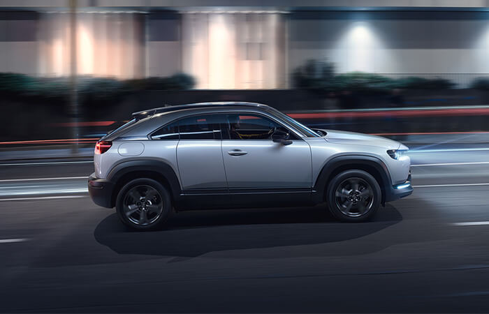 MX-5 Best Sports Car in Canada | 2022 Ajac Awards | Mazda Canada