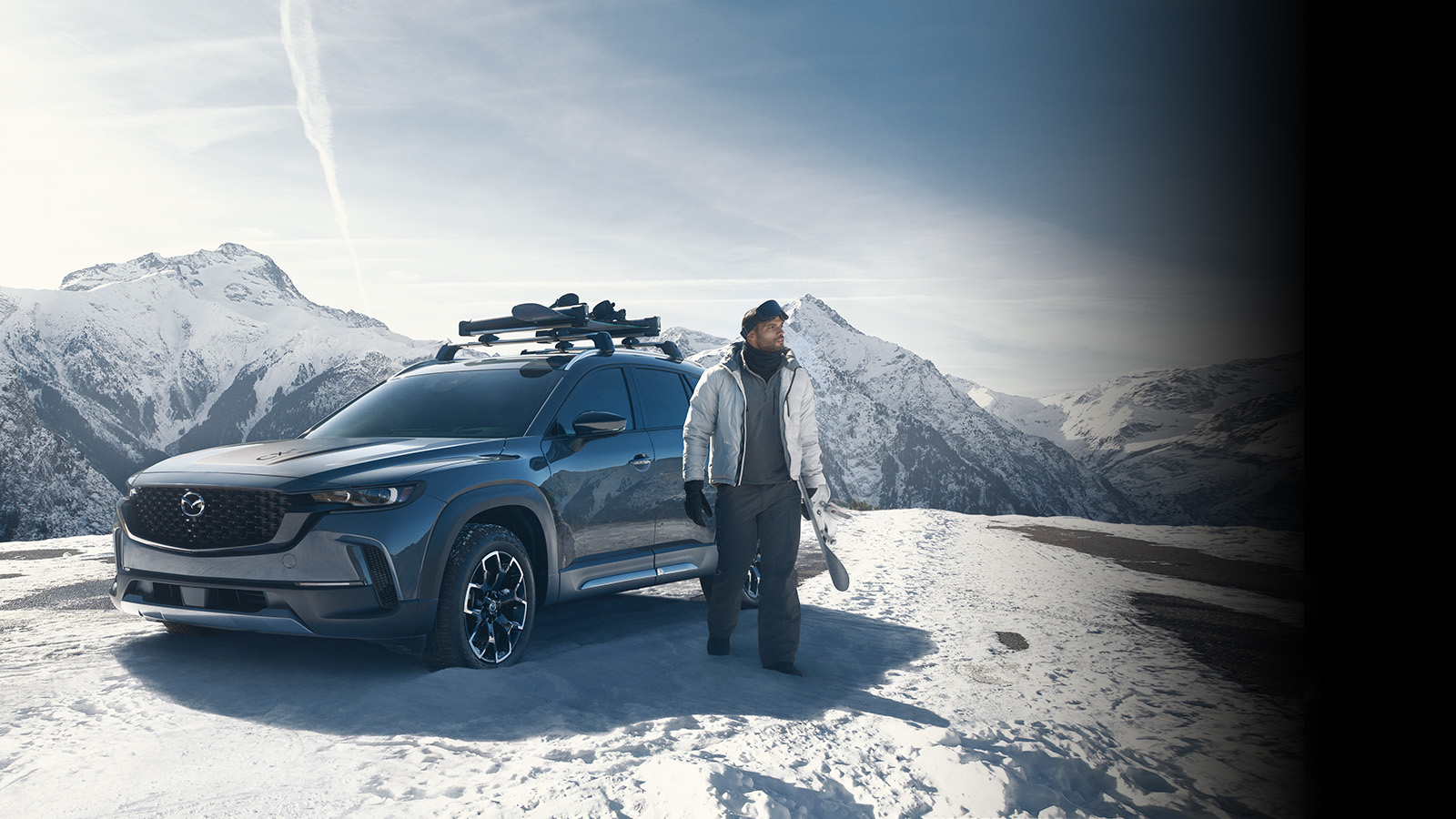 Mazda 2022 Fall Campaign | Mazda Canada