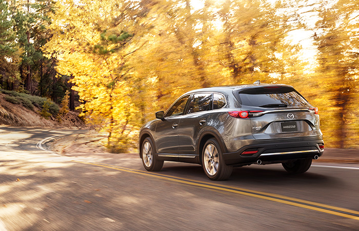 Mazda 2022 Fall Campaign | Mazda Canada