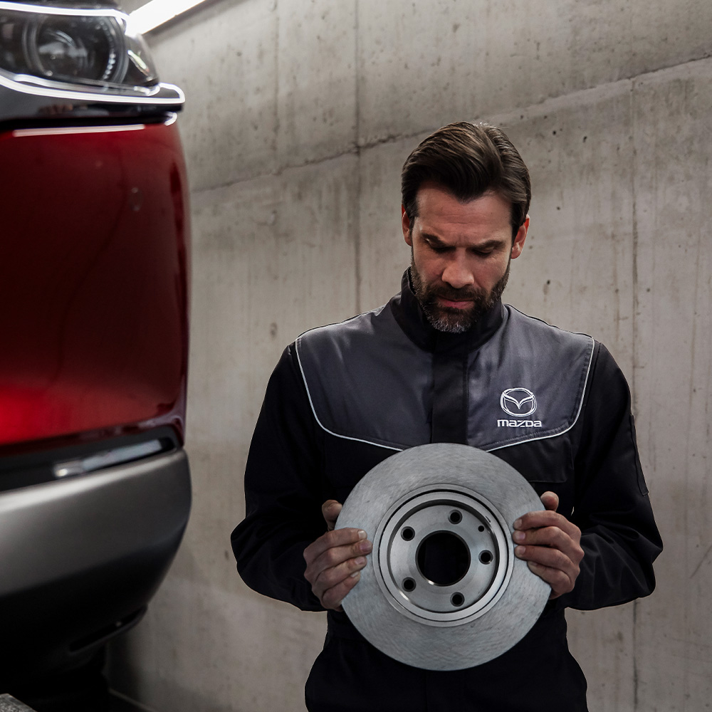 Mazda 2022 Fall Campaign | Mazda Canada