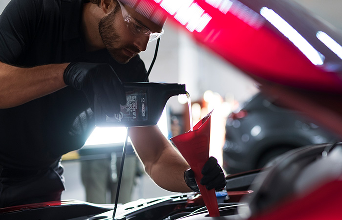 Mazda 2022 Fall Campaign | Mazda Canada