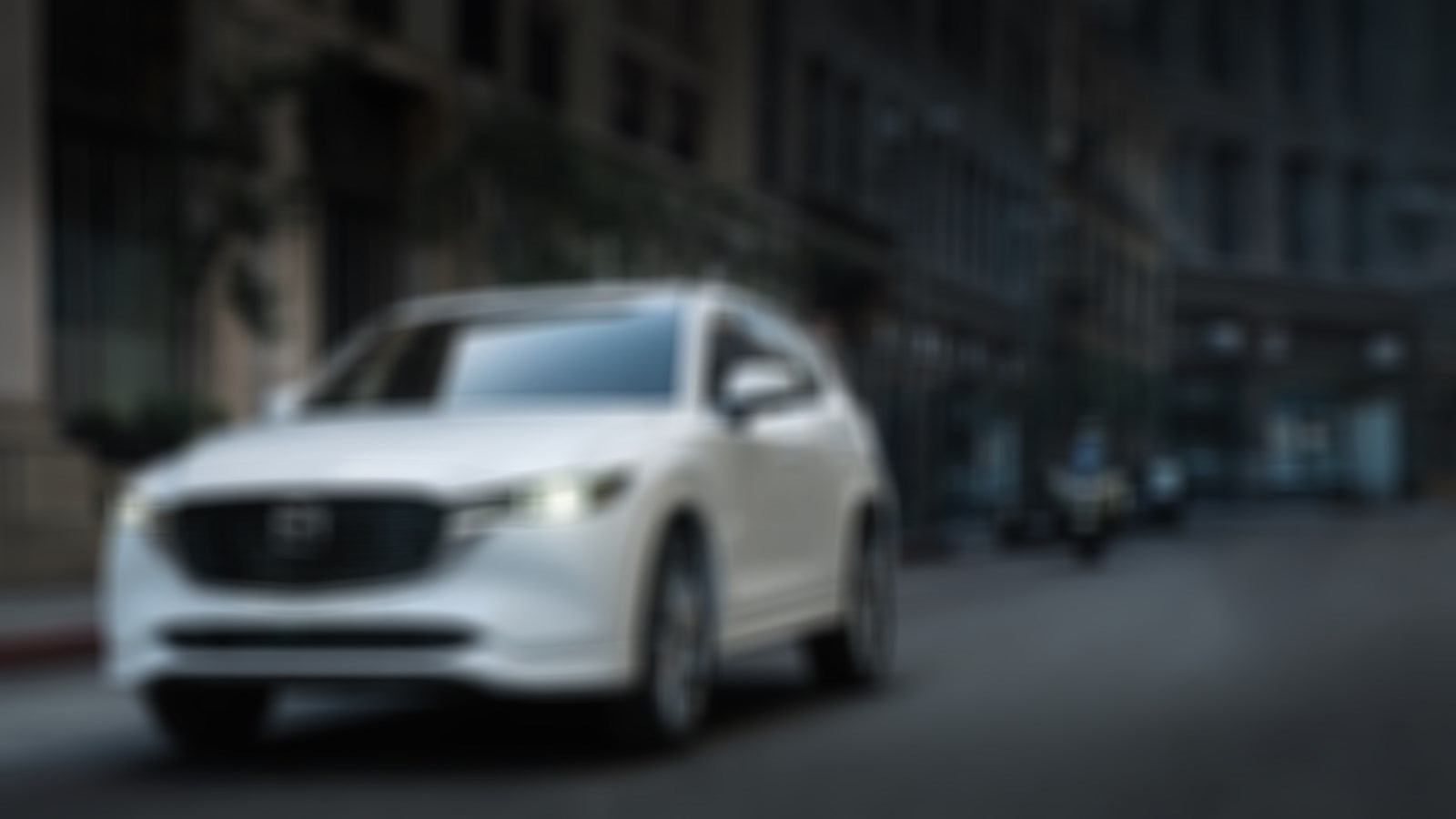 2023 Mazda CX-5 AWD 5-Seat Urban Compact SUV | Mazda Canada