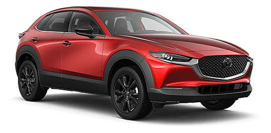 VUS multisegment compact à 5 places Mazda CX-30 2024 | Mazda Canada
