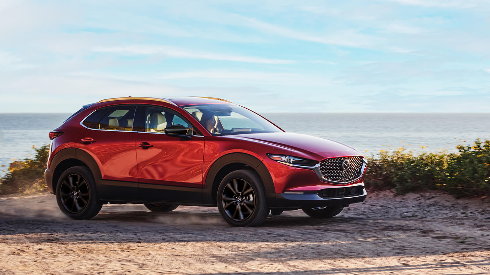 2024 Mazda CX-30 AWD 5-Seat Compact Crossover SUV | Mazda Canada