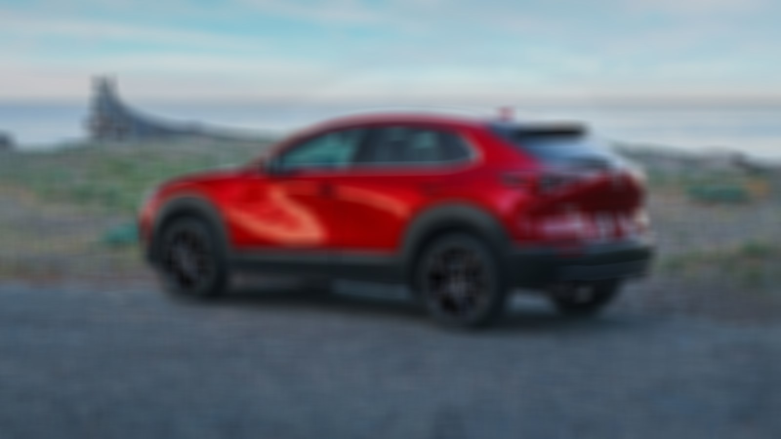 2024 Mazda CX-30 AWD 5-Seat Compact Crossover SUV | Mazda Canada